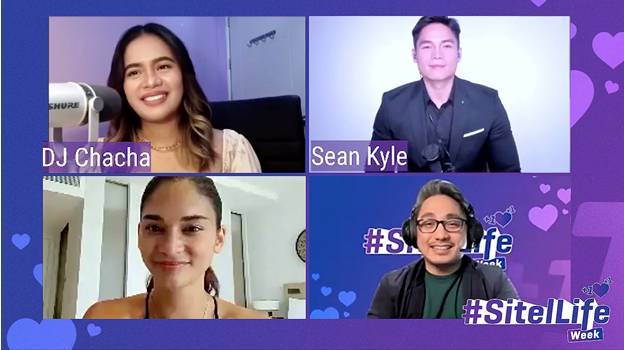 SITEL® PHILIPPINES HOSTS #SITELLIFE WEEK TO CELEBRATE THE EMPLOYEE ...