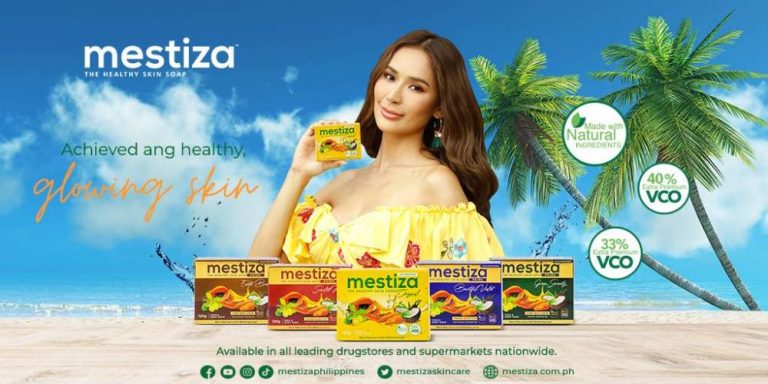 Mestiza for all Skin Types - Corner Magazine PH