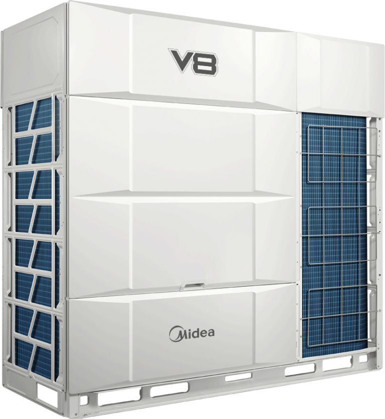 Midea unveils next-generation VRF system - Corner Magazine PH