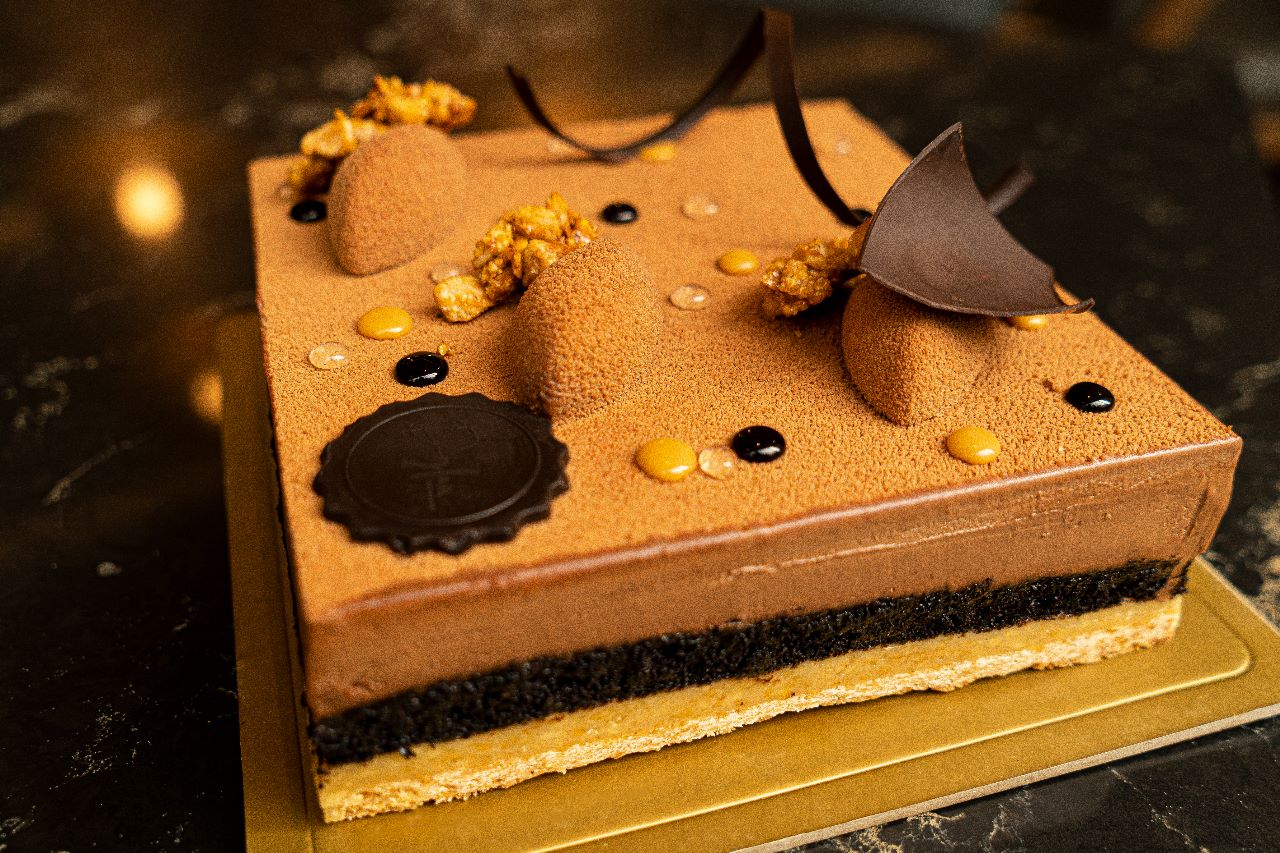 Indulge in New Cake Offerings at Dylan Patisserie - Corner Magazine PH