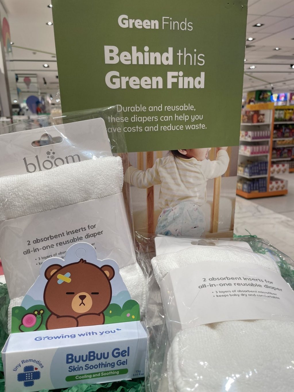 Motherhood with a Purpose: How to be a Green Mom - Corner Magazine PH