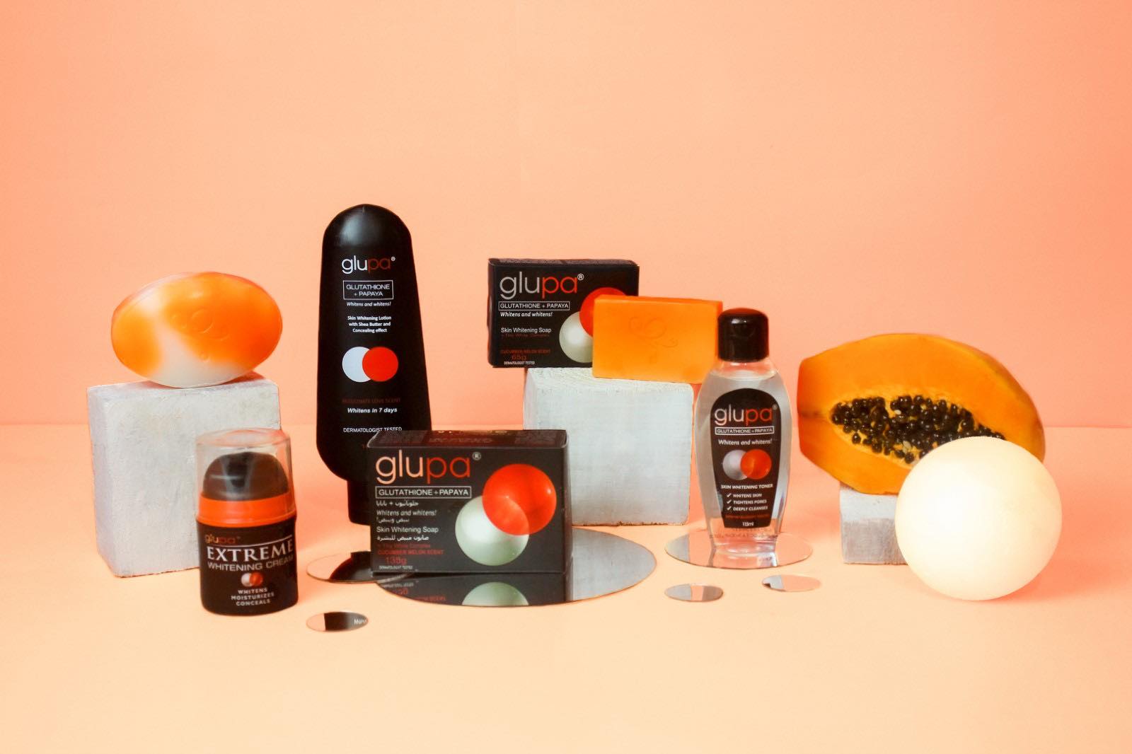 Embrace Your Glowing Transformation with Glupa - Corner Magazine PH
