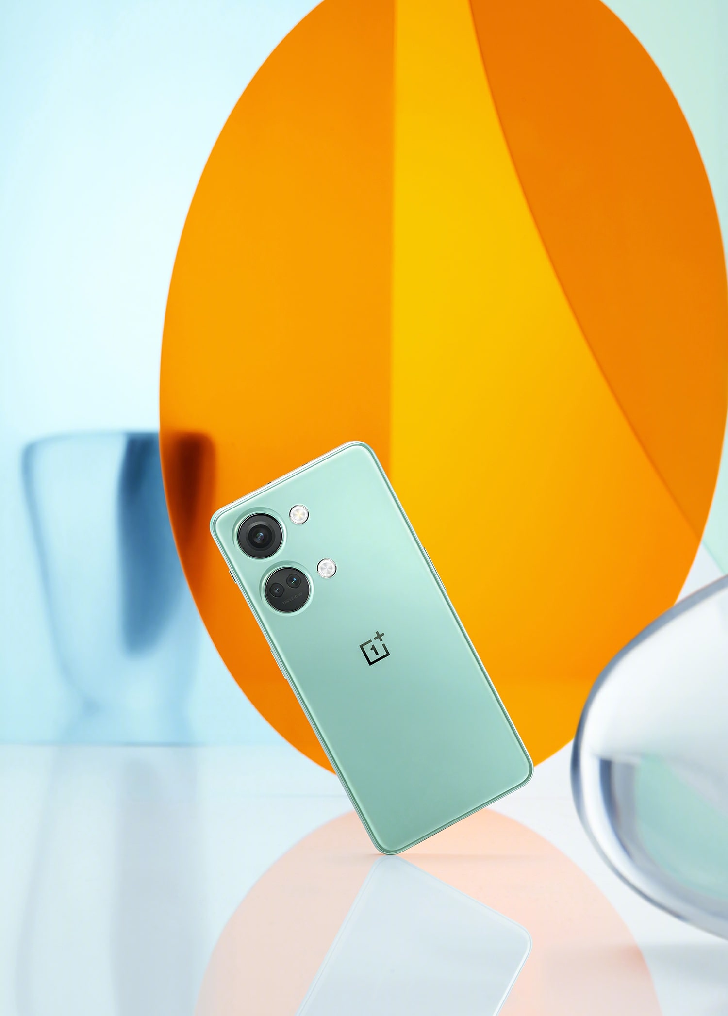 OnePlus Nord 3 5G: Mid-range phone with Flagship-level features soon to ...