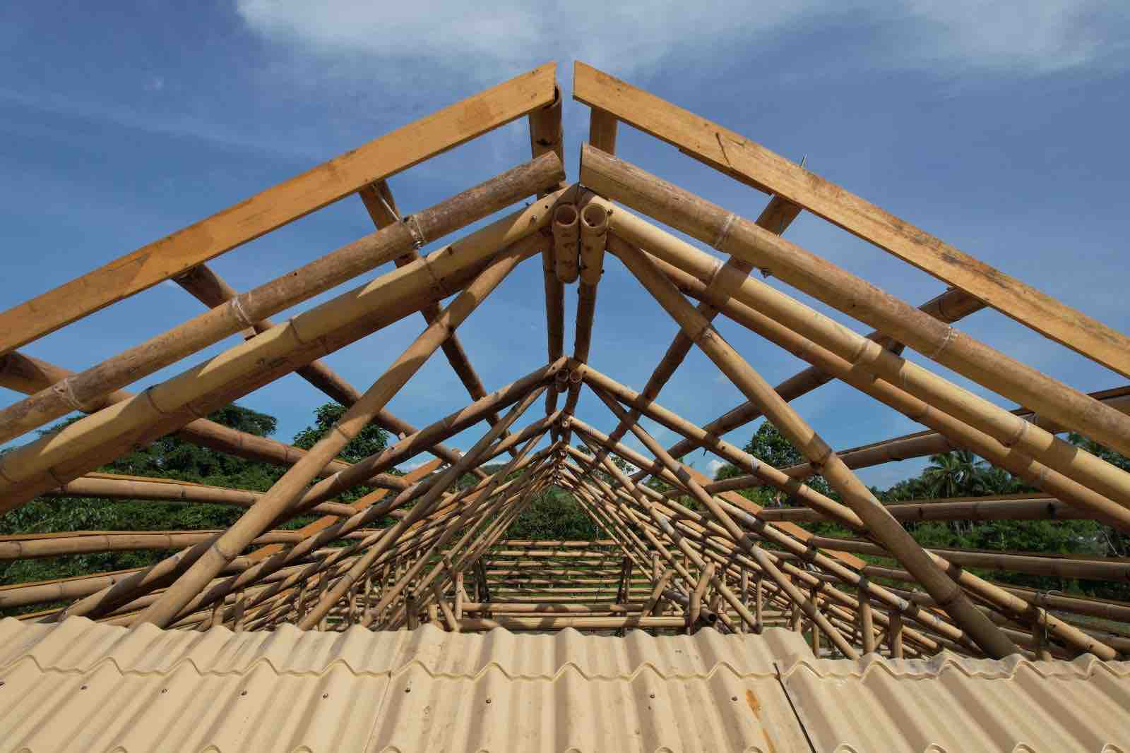 New Bamboo Treatment Facility in Maguindanao to support Mindanao ...