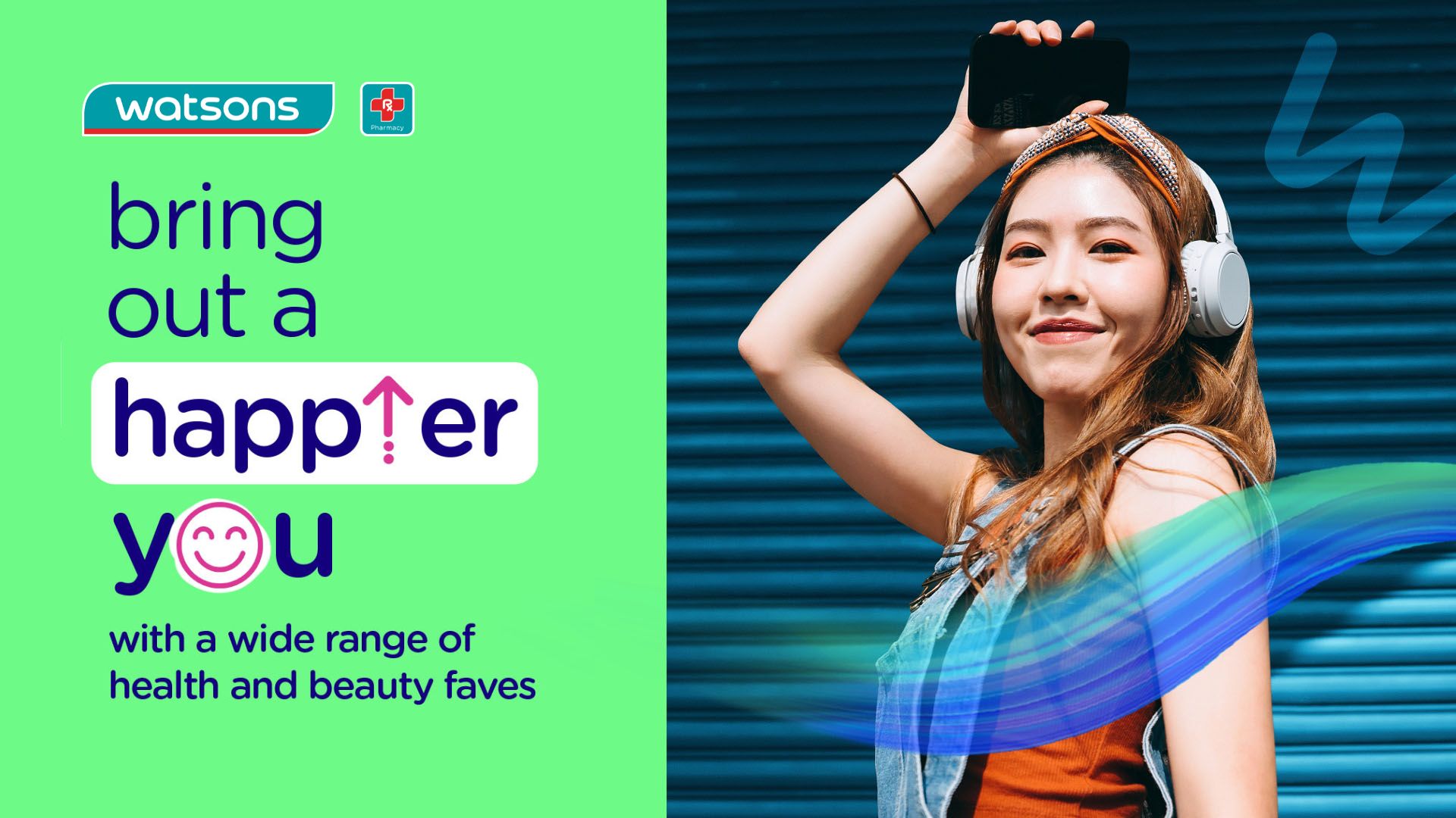 Strengthen Your Immunity This Rainy Season With Watsons - Corner ...