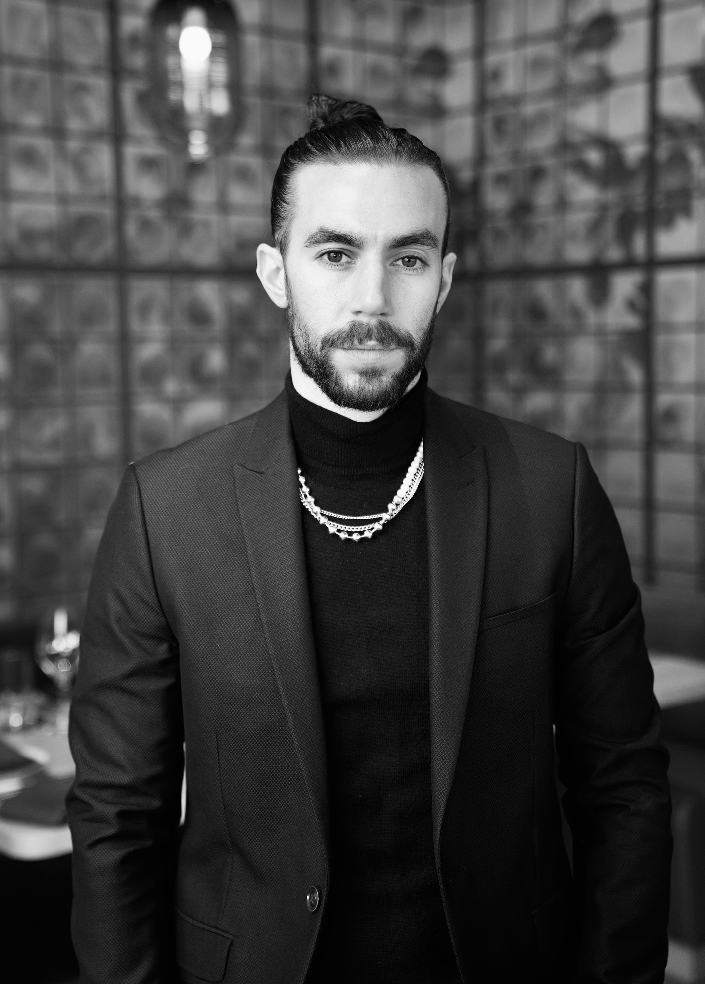 NY-Based Bartending Expert on the Versatility, Unique Flavor Pro-files ...