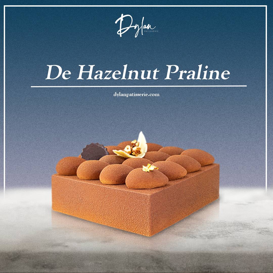 Celebrate Your Superhero DAD at Dylan Patisserie and Gourmet Cafe ...