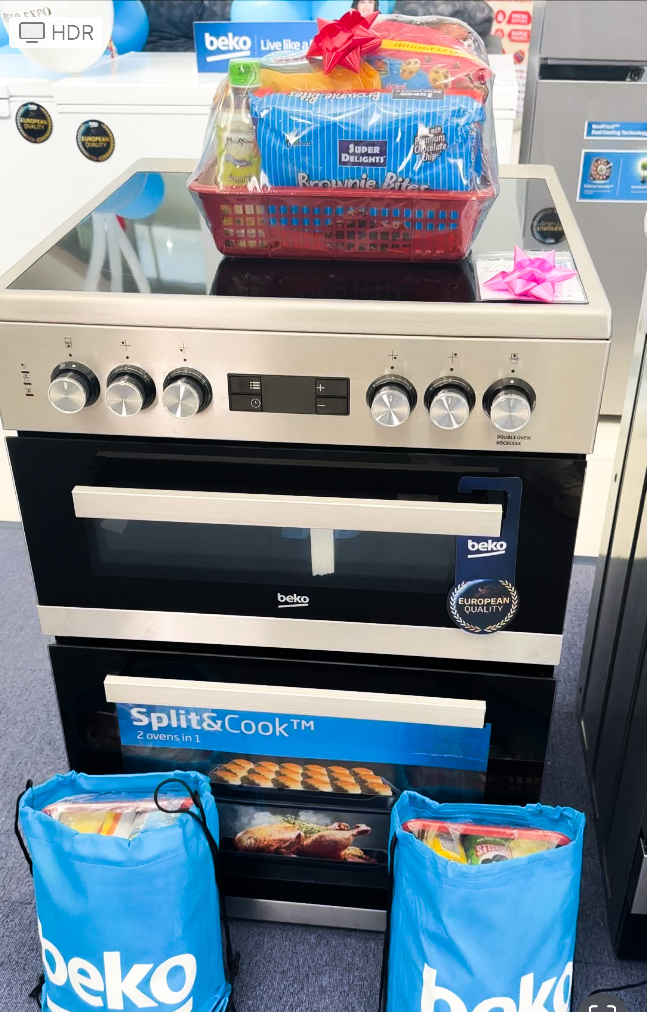 Beko-Magic Appliance Expo Caravan Offers Discounts and Freebies ...