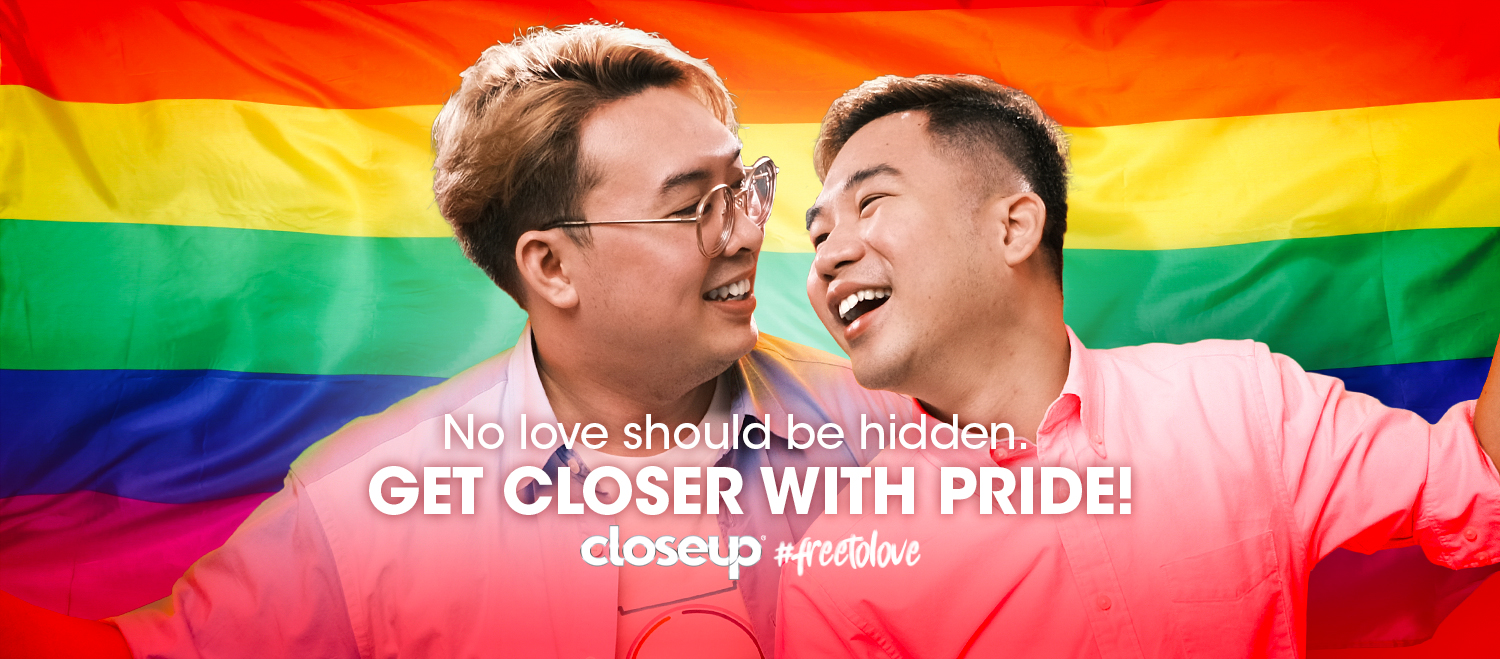 This Art Installation has more Pride than Meets the Eye - Corner ...