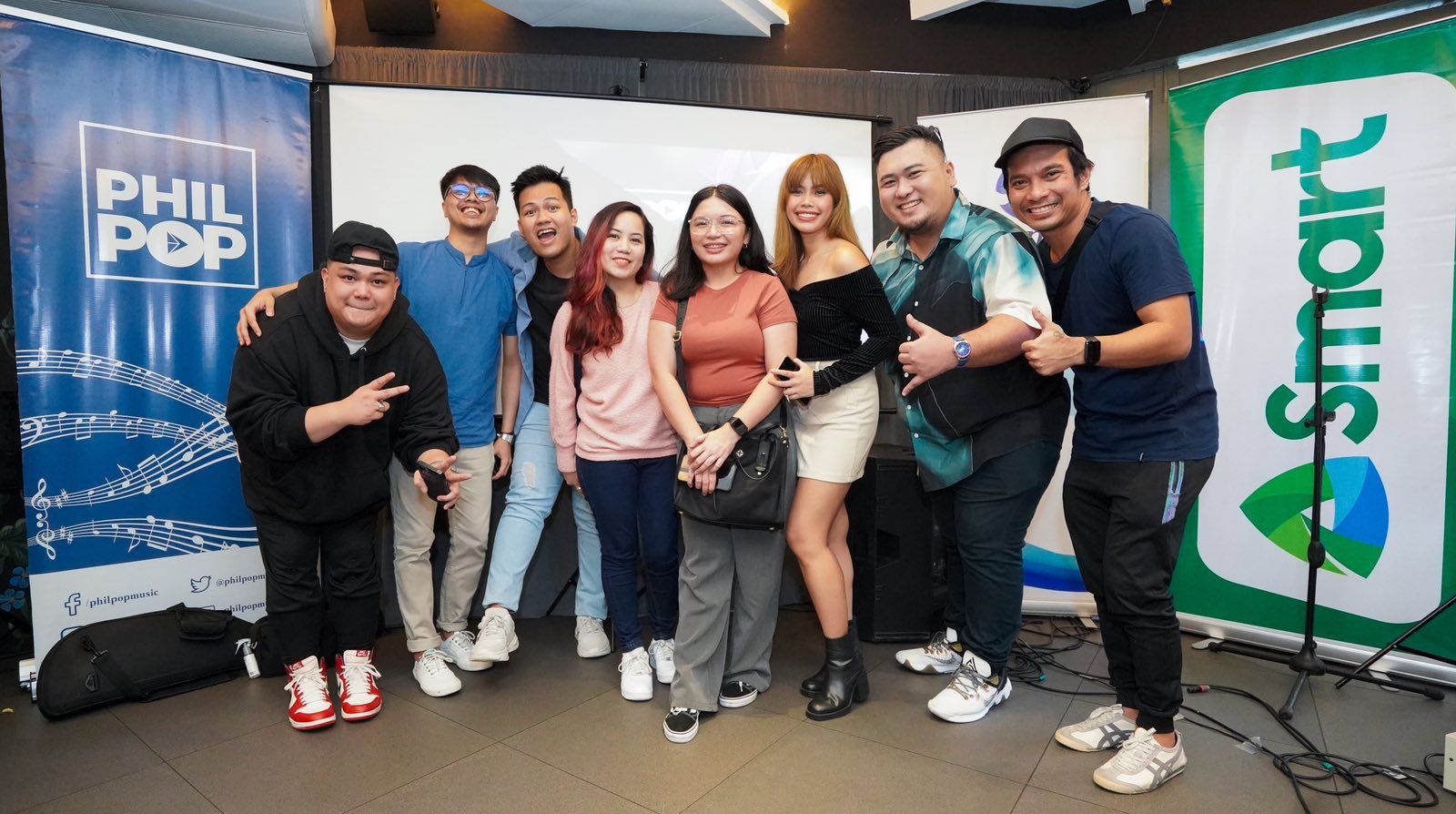 PhilPop Himig Handog Songwriting Festival announces the top 12 ...