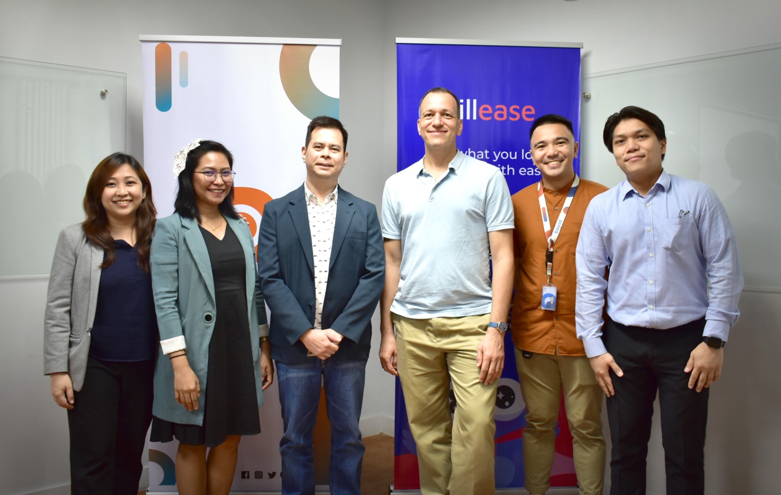BAYAD SEALS PARTNERSHIP WITH BILLEASE FOR MORE CONVENIENT BILLS PAYMENT ...