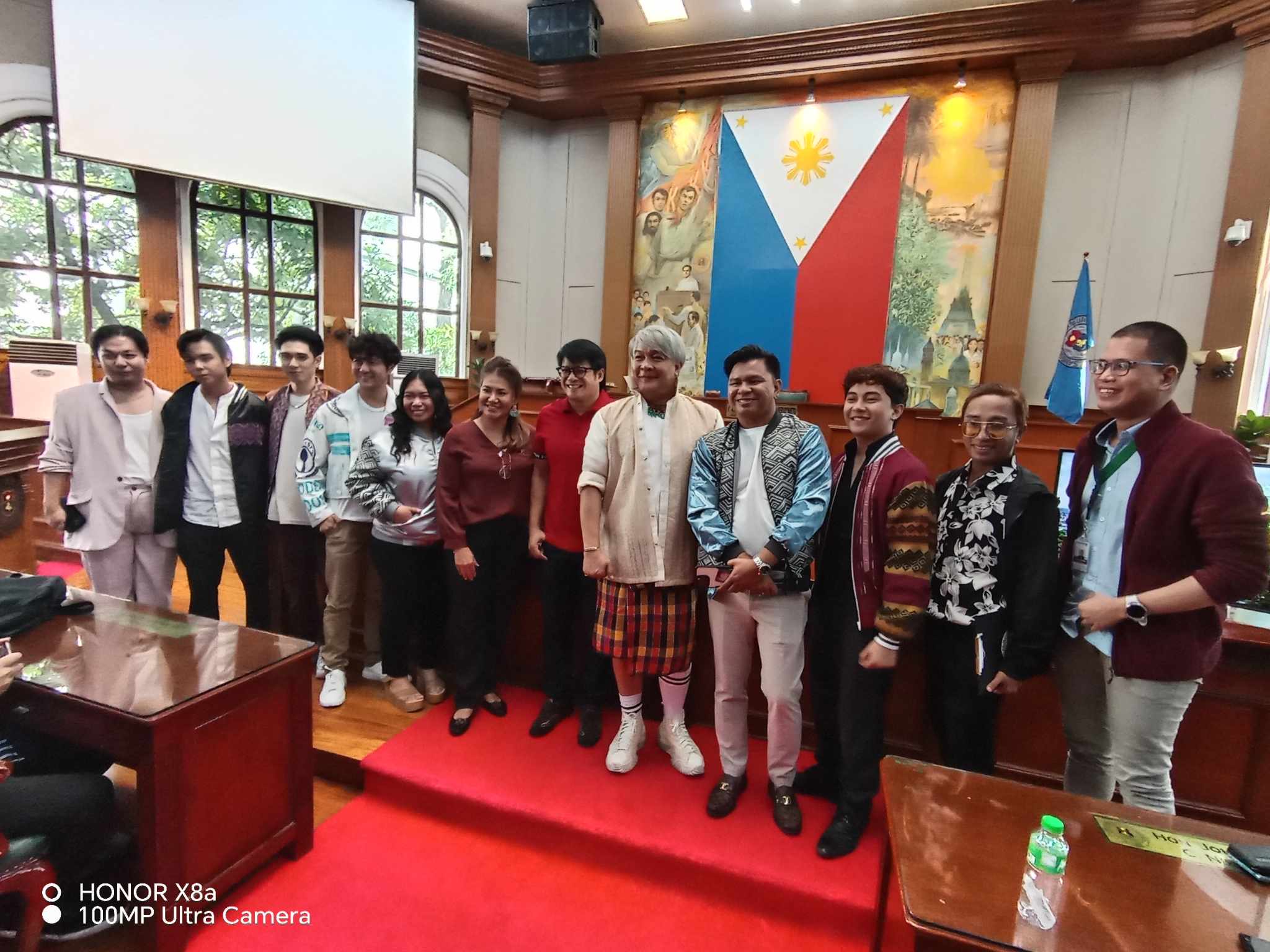 MIDFestival 2023 commences on September 8 - Corner Magazine PH
