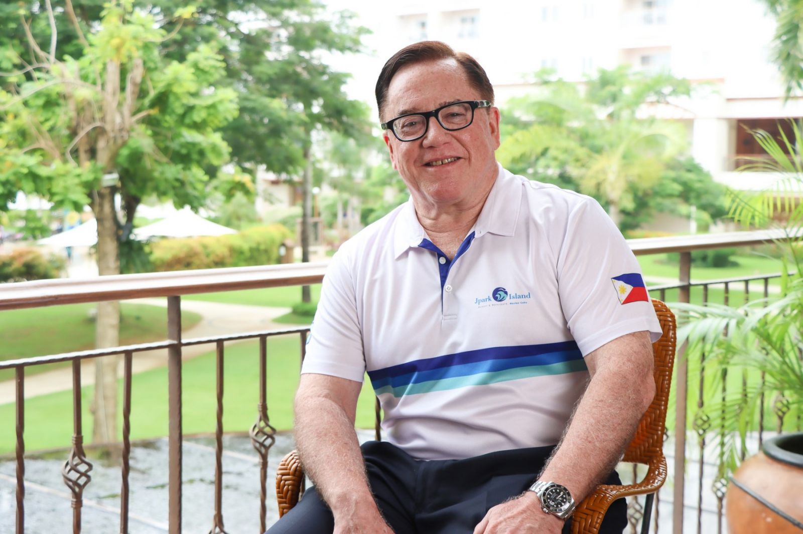 JPark Island Resort and Waterpark elevates guest experience with ...