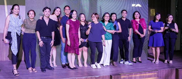 CCIP appoints new board of trustees for 2025 - Corner Magazine PH