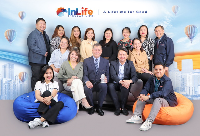 InLife Wins Silver for Best Digital Experience at CX Asia Excellence ...