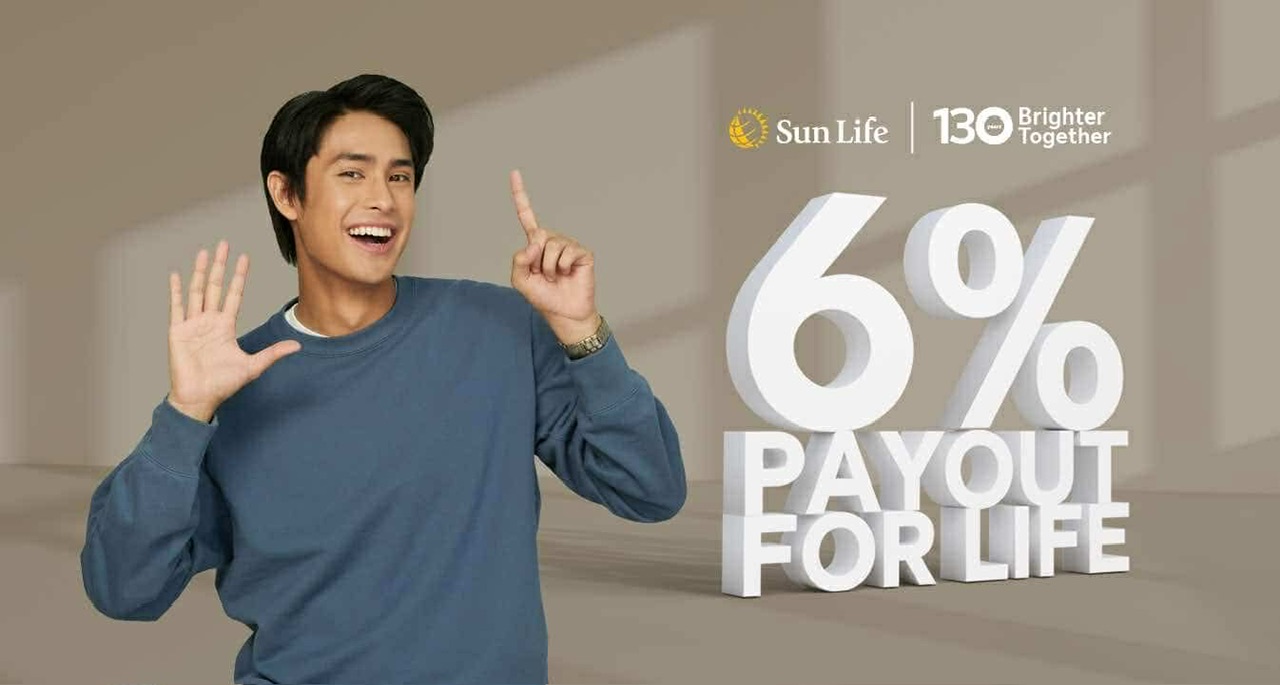 Sun Life showcases the power of a secure income in new campaign ...