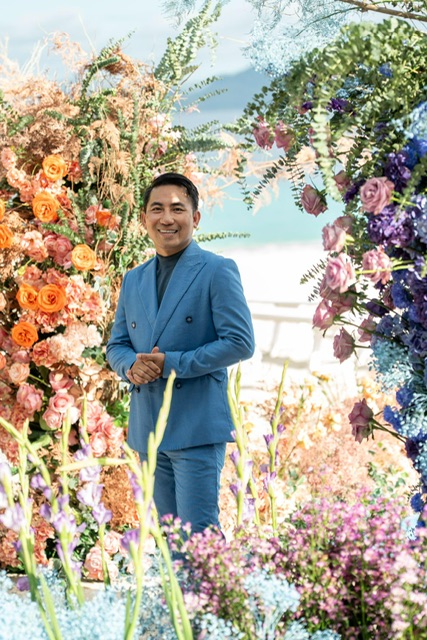 Gideonized Masterclass: Gideon Hermosa marks 15th year with event ...