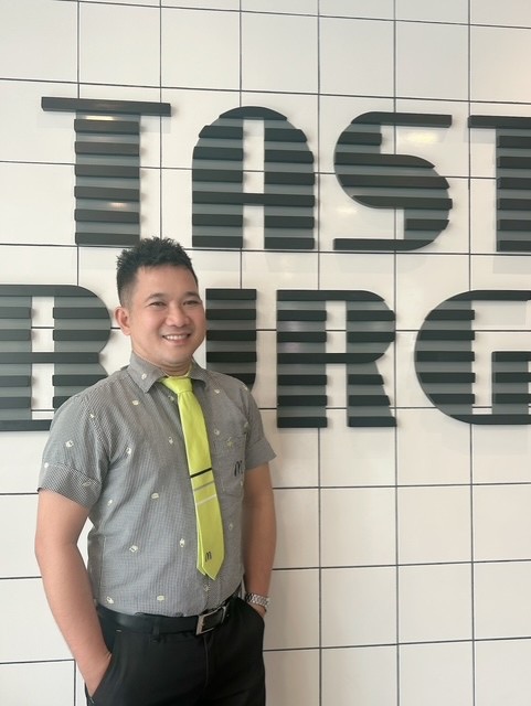 Love Ko All, Welcome All! LGBTQ+ Employees’ “Best Me” Shines at McDo ...