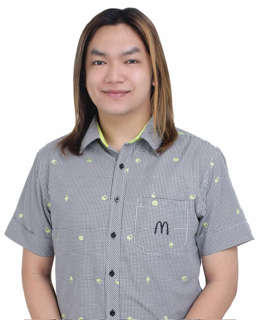 Love Ko All, Welcome All! LGBTQ+ Employees’ “Best Me” Shines at McDo ...