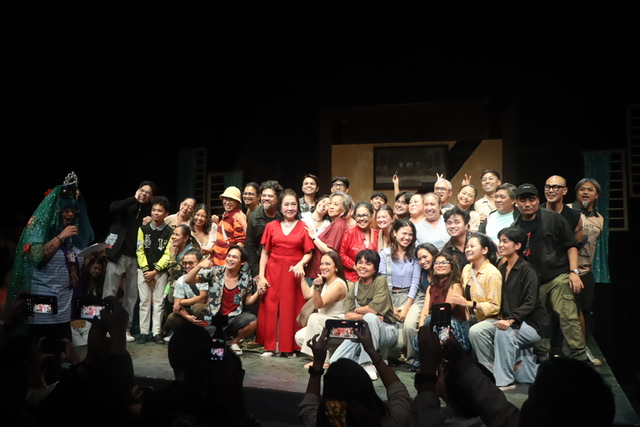 ‘Virgin’ Plays for VLF 2026 - Corner Magazine PH