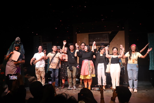 ‘Virgin’ Plays for VLF 2026 - Corner Magazine PH