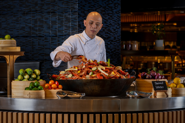 Enjoy an Endless Lobster Galore at Solaire Resort North’s FRESH ...