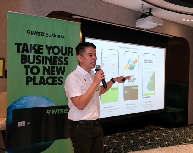 Wise launches Wise Business Account, empowering Filipino MSMEs to scale ...