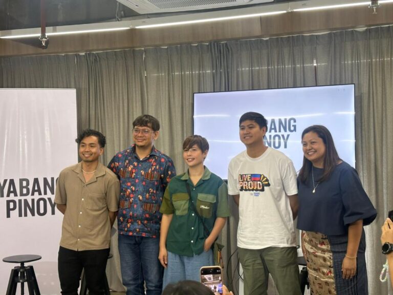 YABANG PINOY celebrates 20 years of Pinoy pride with events, YABANG ...