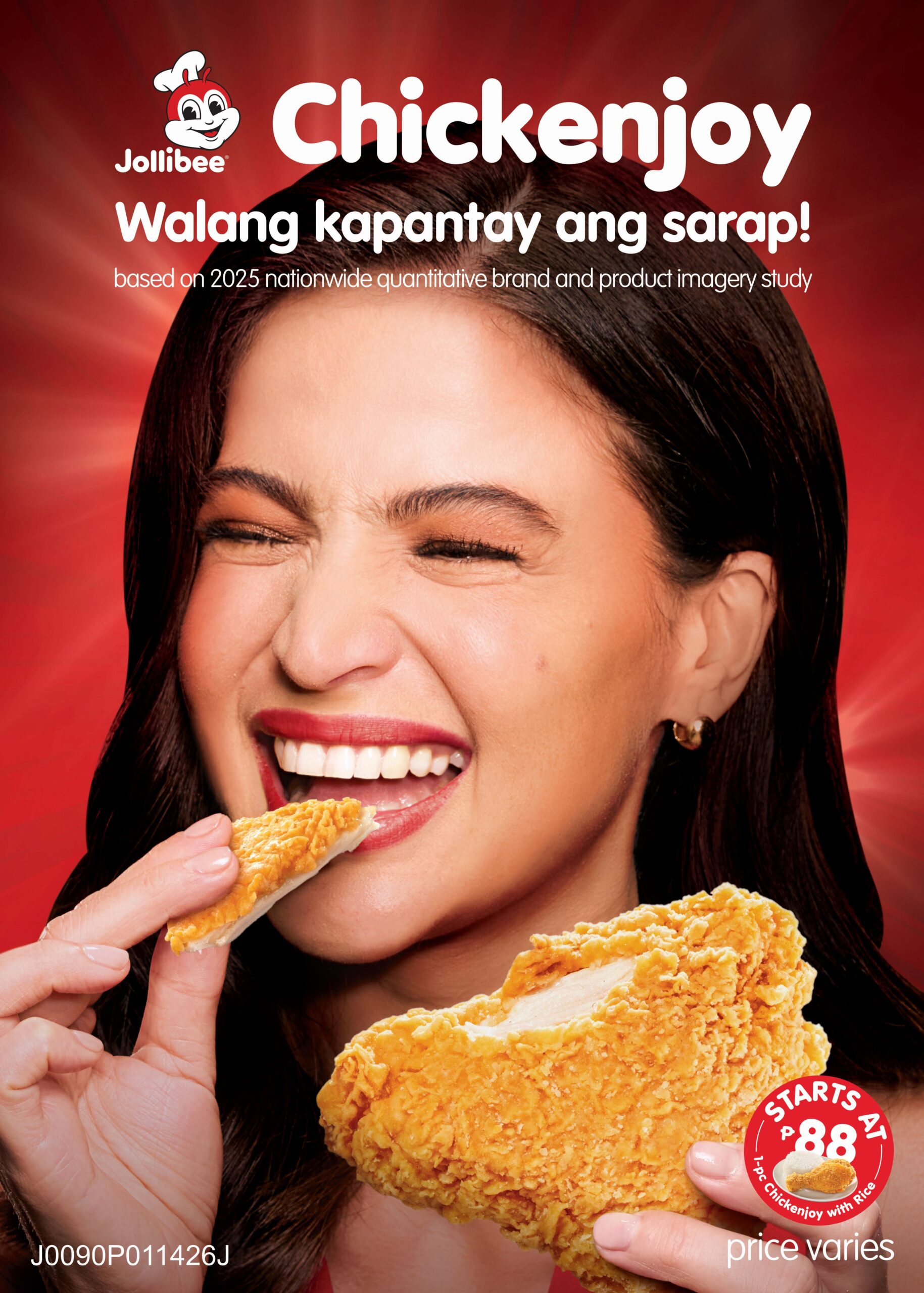 Jollibee shines spotlight on the craft behind iconic Chickenjoy ...