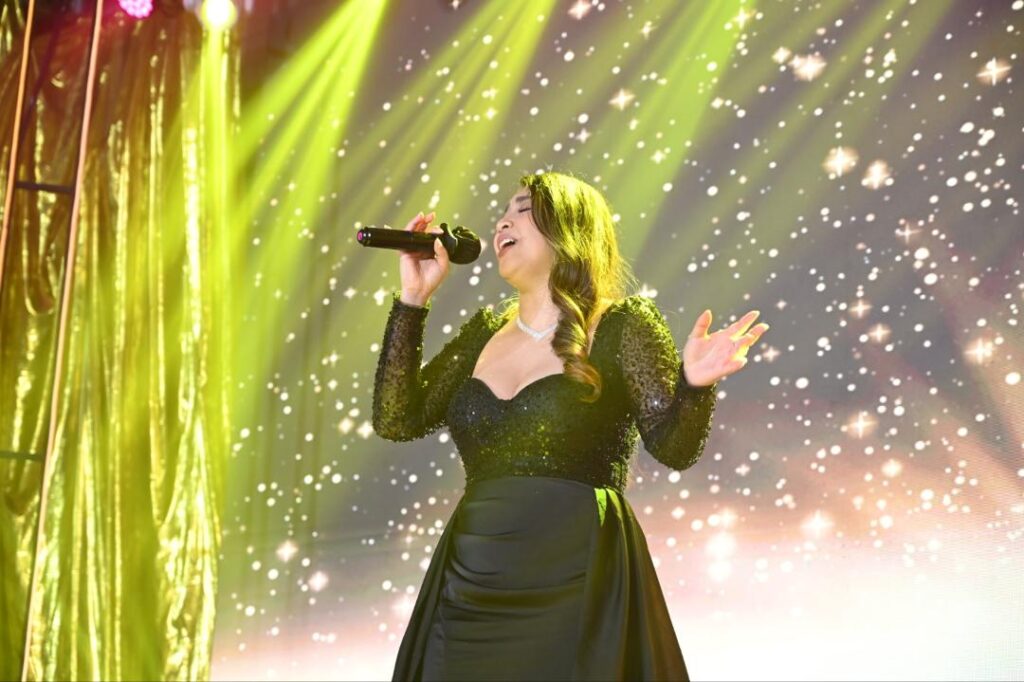 BIGO Philippines Awards Gala 2025 Shines a Spotlight on Filipino Talent ...