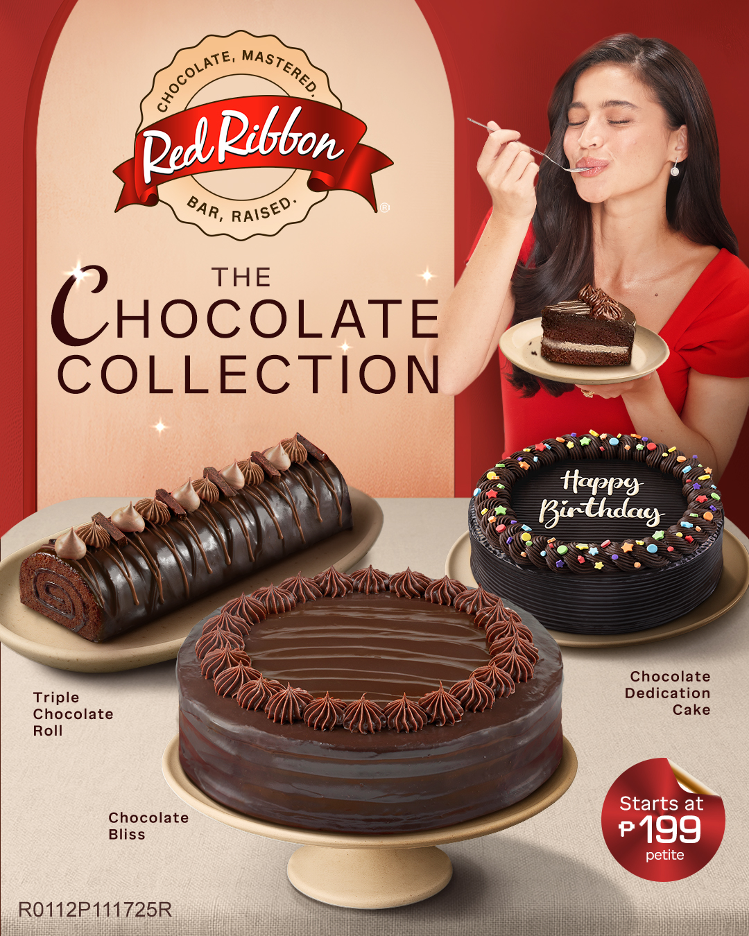 Why Red Ribbon Chocolate leads the celebration: From our chocolate to ...