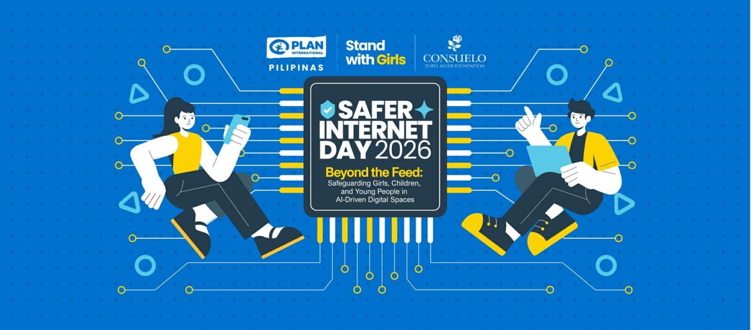 Safer Internet Day 2026 Groups Warn Of Escalating Ai Driven Online
