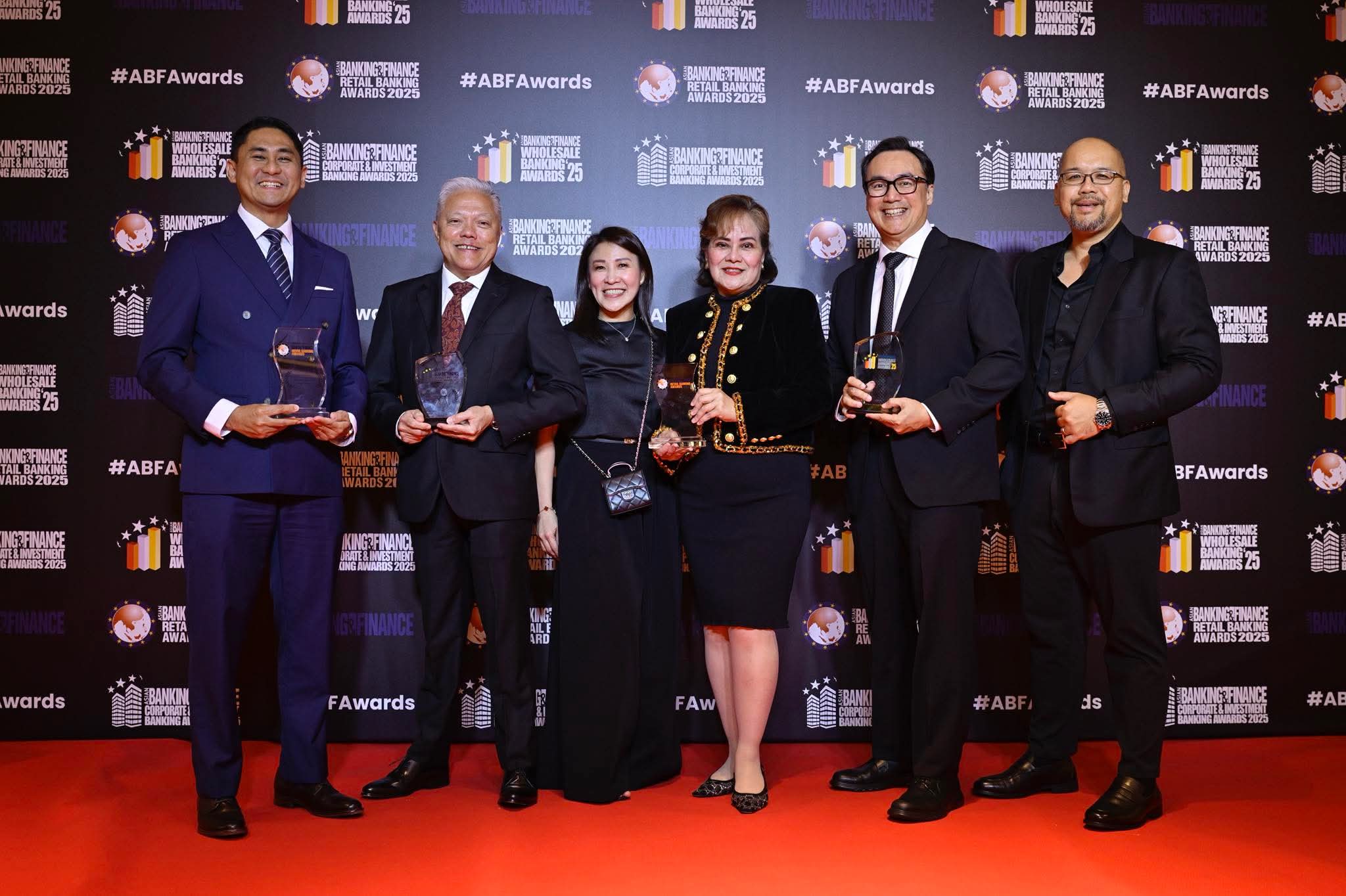 Filinvest Group Earns Multiple Awards in 2025, Shaped by 70 Years of ...