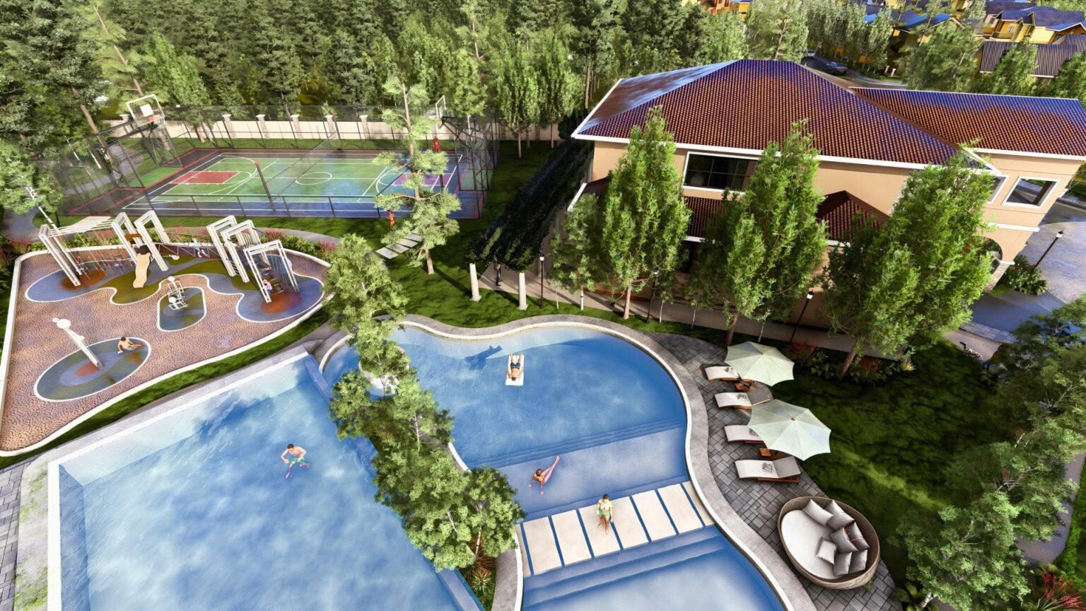 Pontello by Crown Asia: A Bridge Between Heritage and Horizon in ...