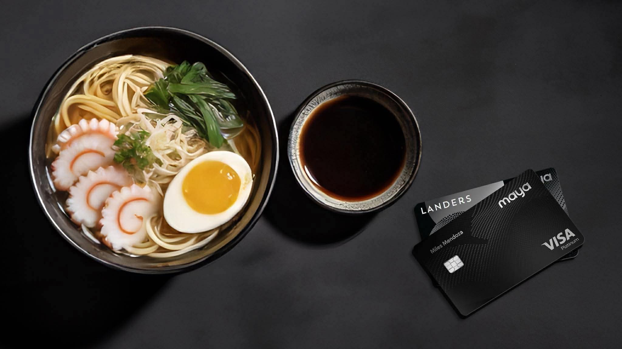 Your Dinner Plans This Love Month, Now With 20% Cashback When You Pay ...