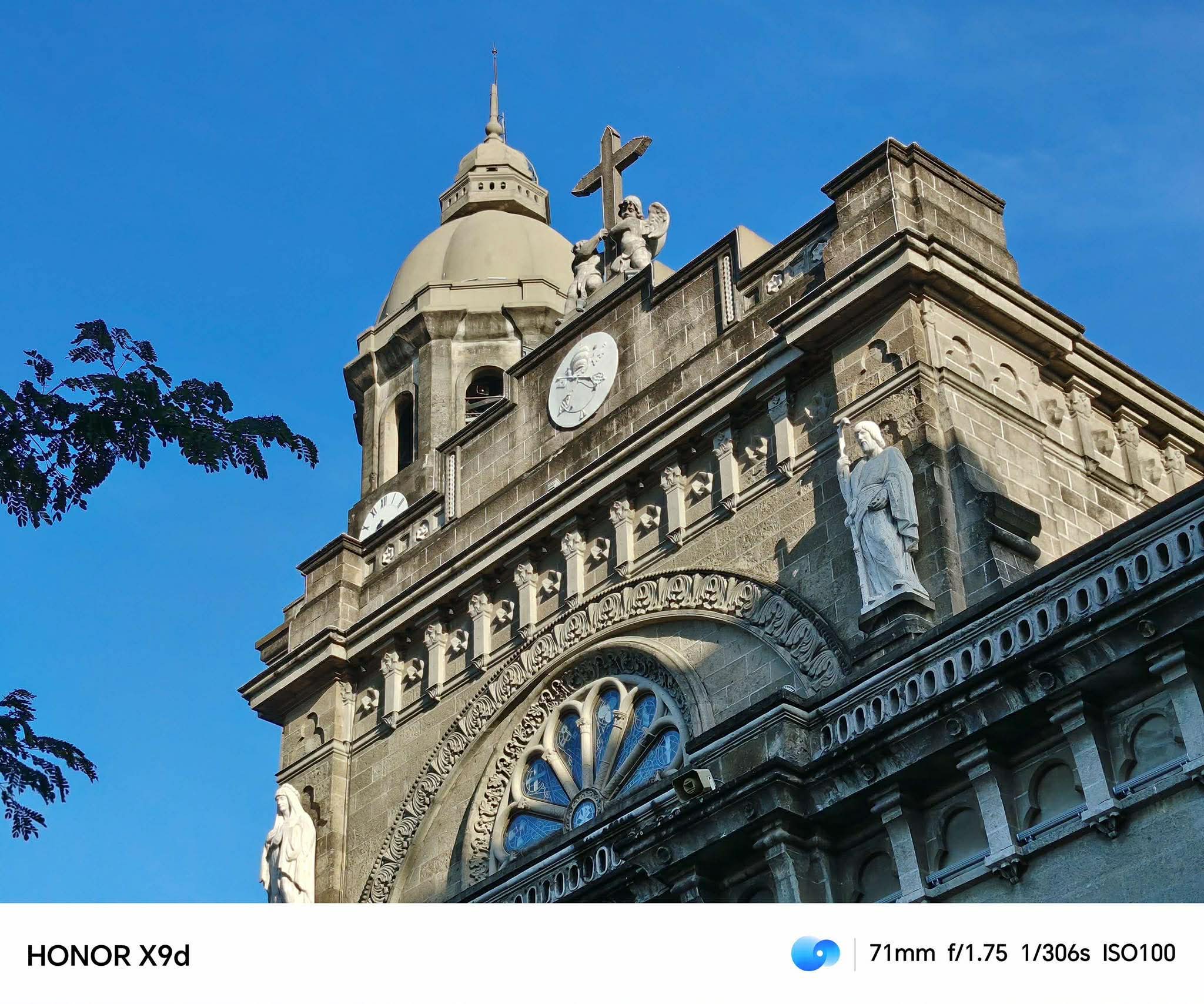 HONOR X9d 5G Proves Durability and Camera Excellence Can Coexist ...