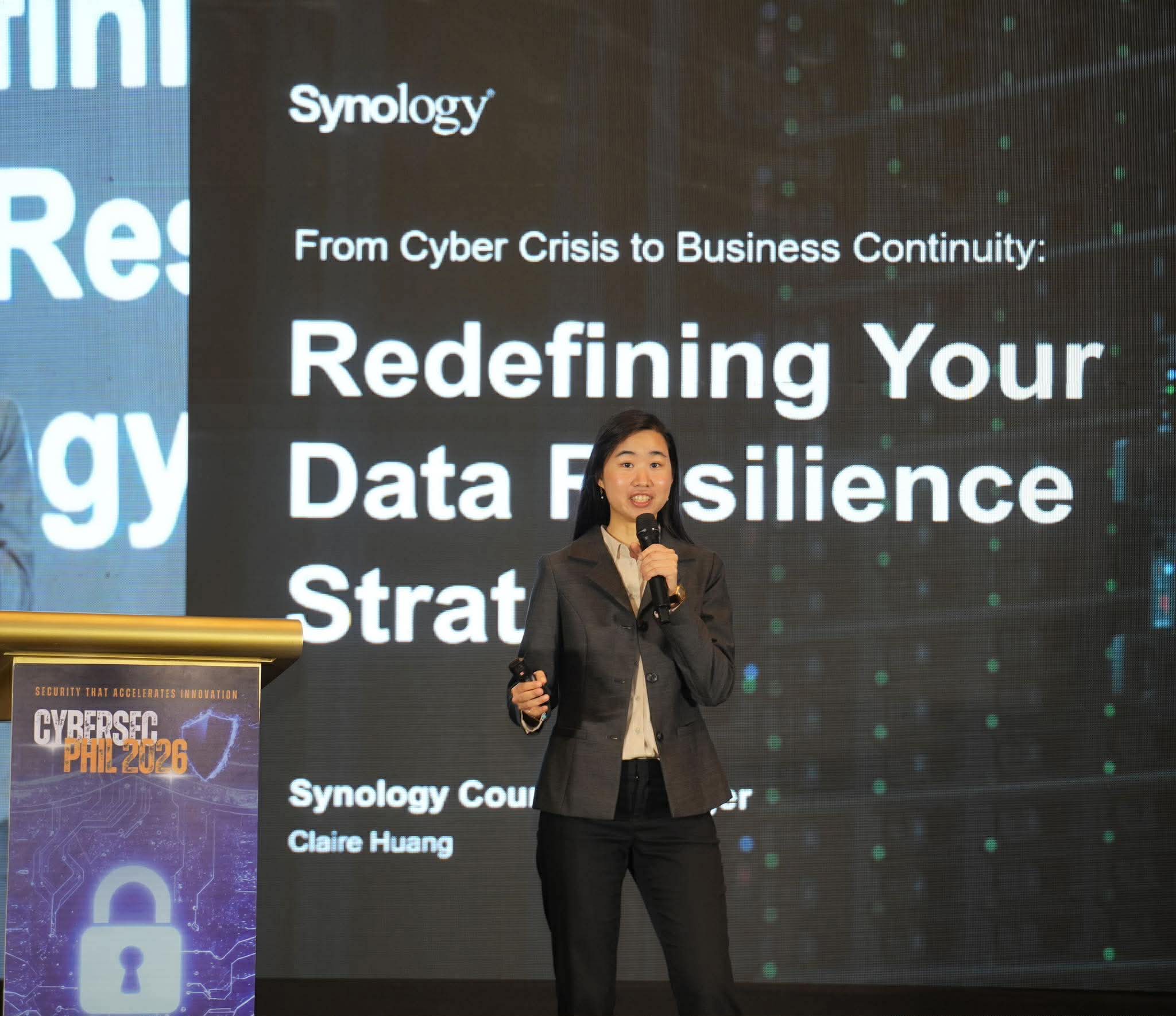 Data Recovery Critical as Cyber Risks Evolve in PH, says Synology ...