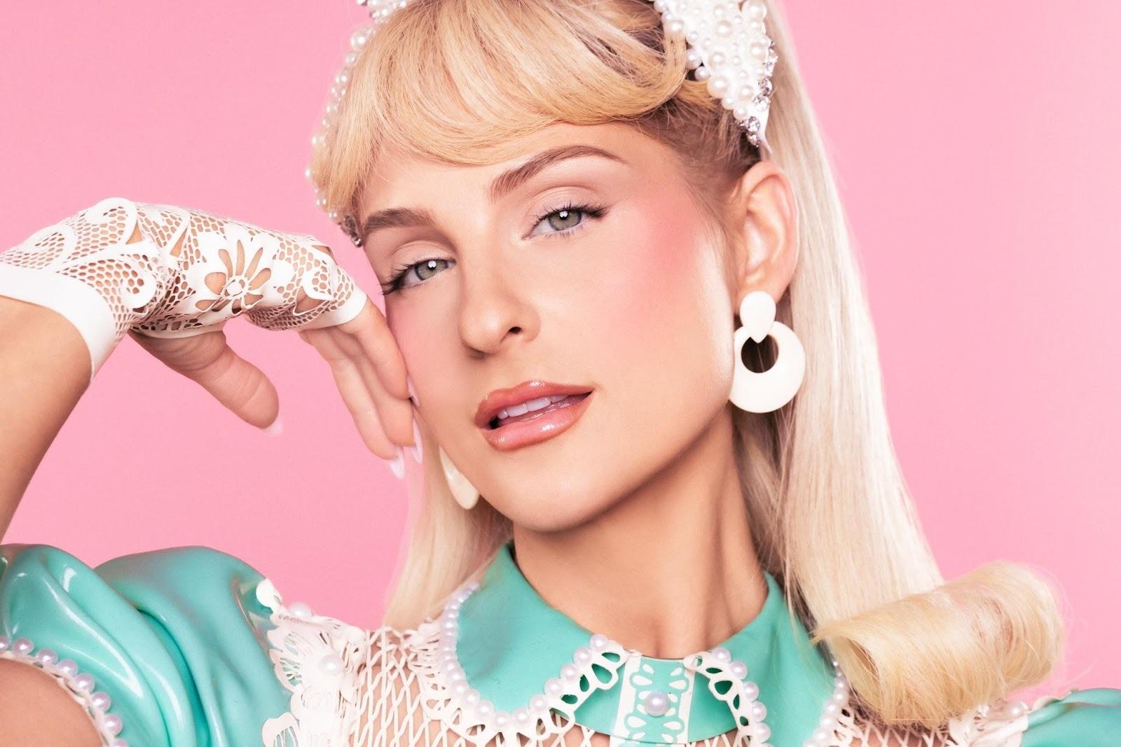 Global superstar Meghan Trainor releases new single “Get In Girl ...