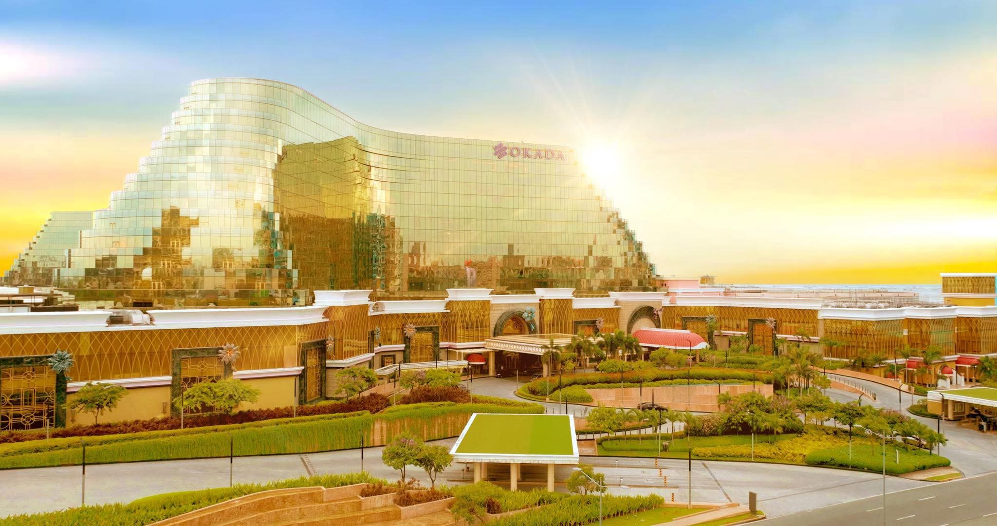 Okada Manila Marks 7-Year Forbes Travel Guide 5-Star Streak, Setting ...