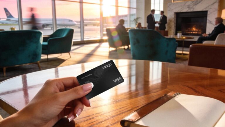Fast Approval. Lounge Access. No Annual Fee for Life—Here’s Why the ...