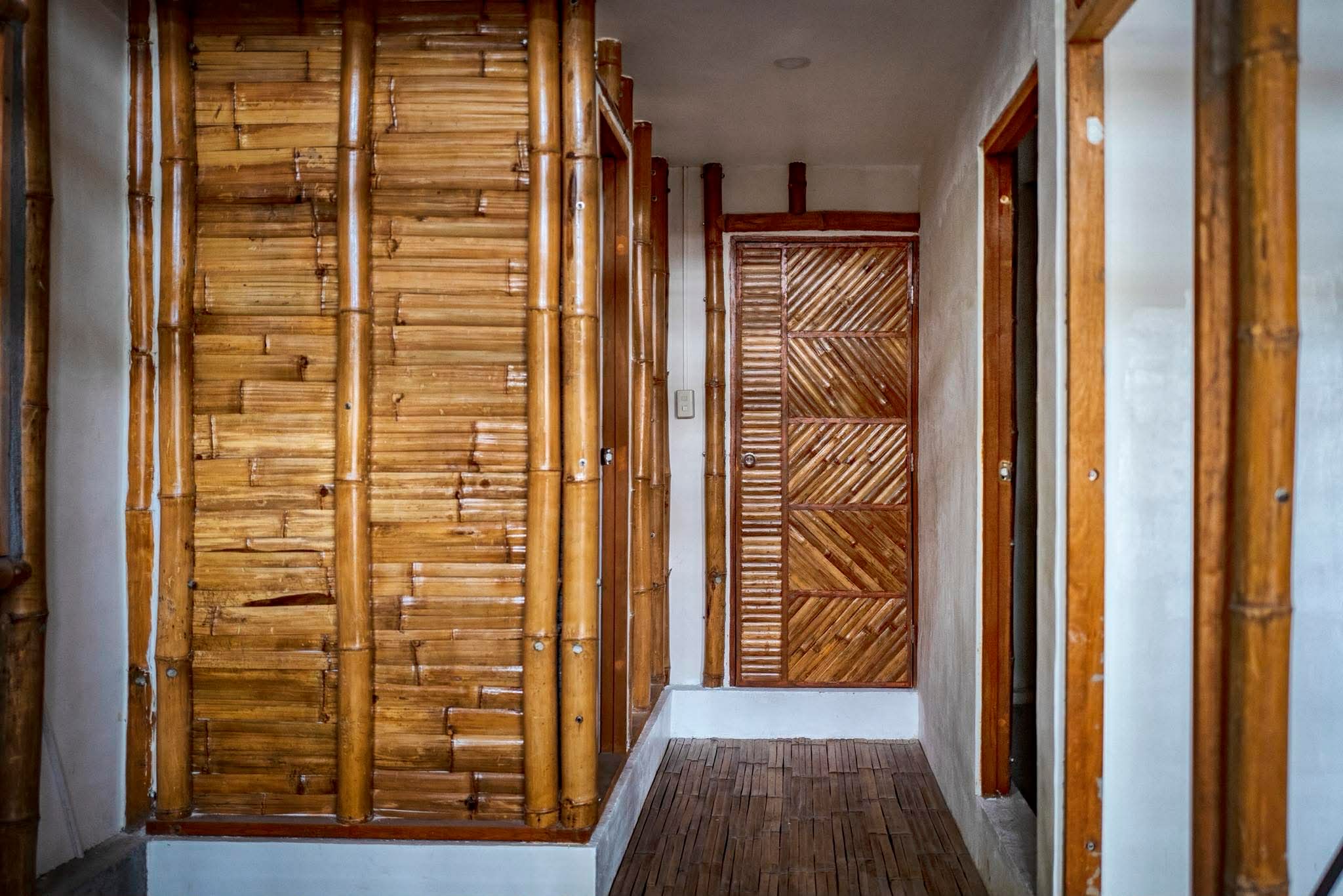 A Global Call to Build Better Homes with Bamboo: BASE and Bamboo U ...