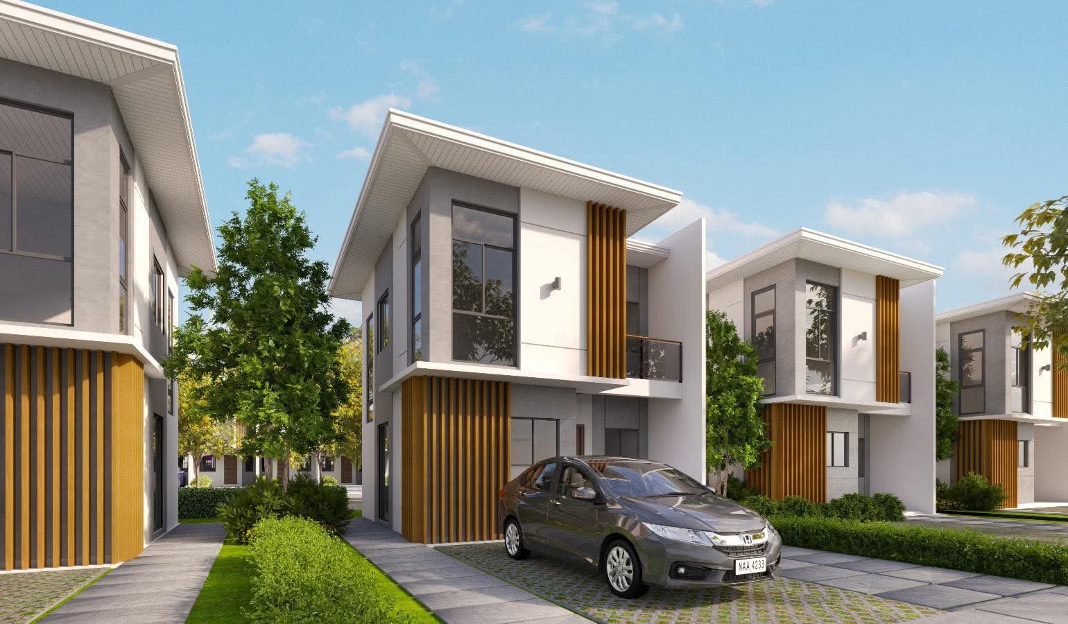Land Ownership Made Accessible: How Symphony Homes Offers Practical ...