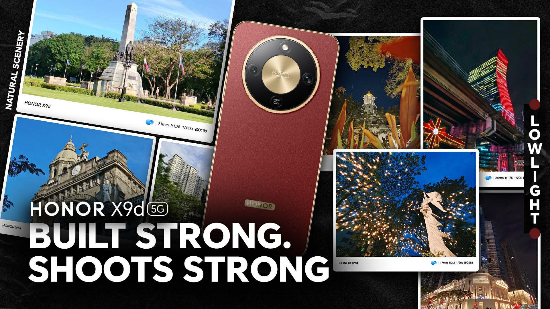 HONOR X9d 5G Proves Durability and Camera Excellence Can Coexist ...