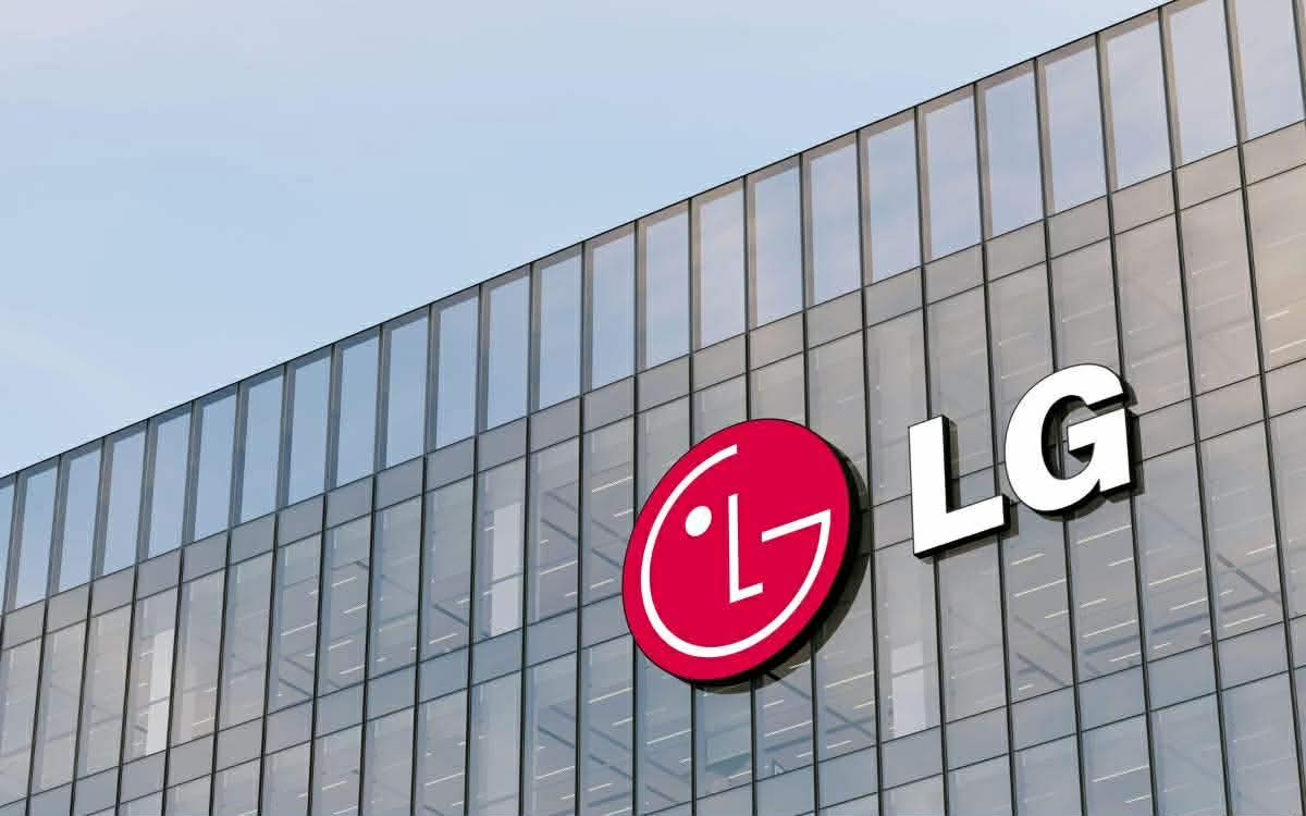 LG ELECTRONICS UNVEILS ITS APPROACH TO “AI IN ACTION” - Corner Magazine PH