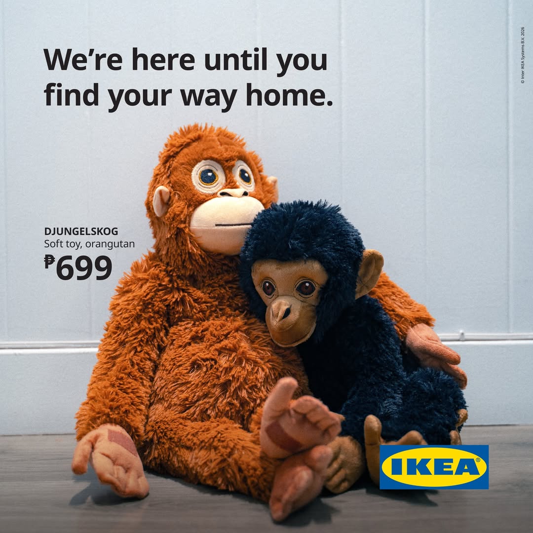 IKEA Philippines’ Project Panchi Akap Pabalik to donate up to P1 ...