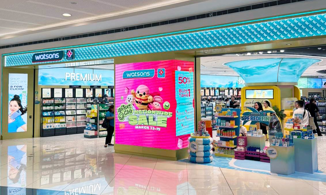 Your Smart Shopper’s Guide to the Watsons Nationwide Sale - Corner ...