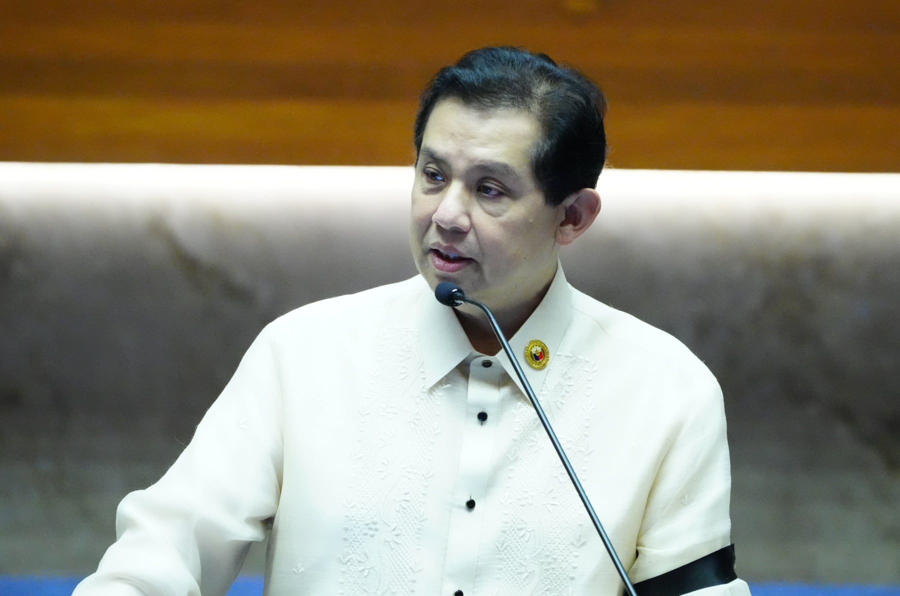 Romualdez and Acidre Push to Bring Cancer Screening to the Barangay ...