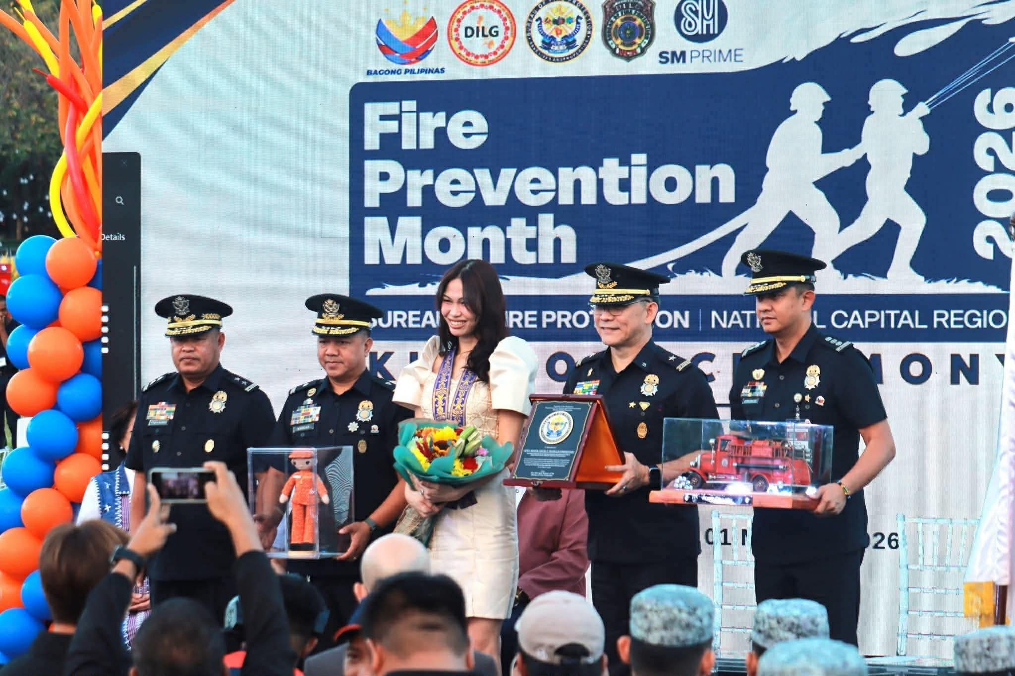 Fire Season Is Here: BFP Flags March to May as Peak Fire Months ...
