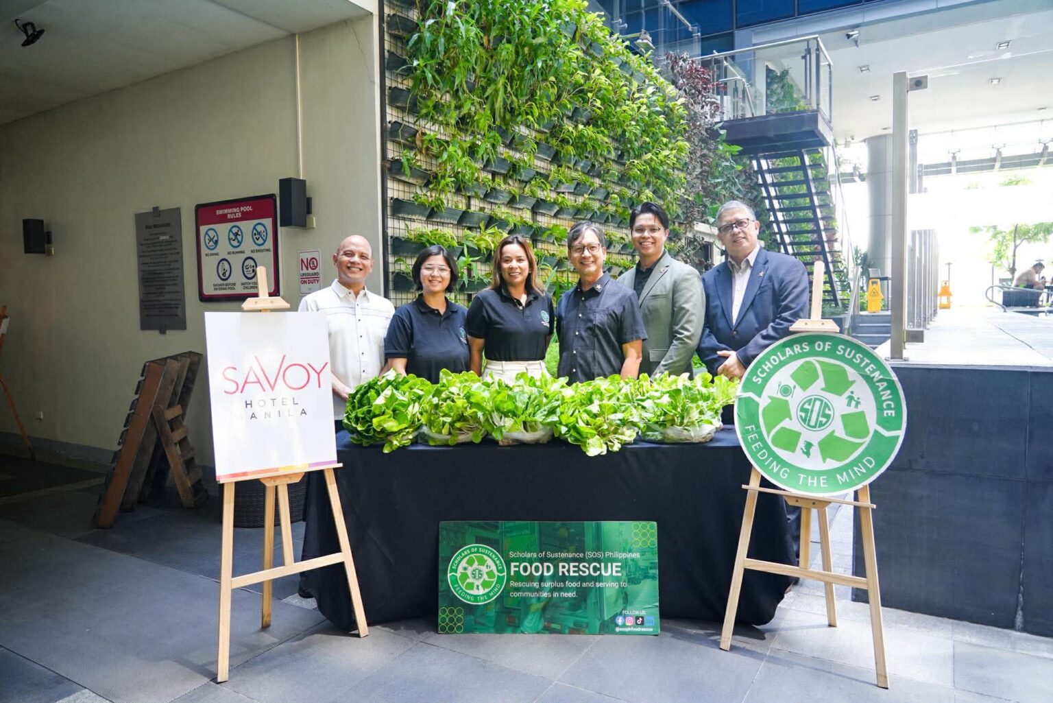 Finding Meaning in Every Mindful Stay - Corner Magazine PH