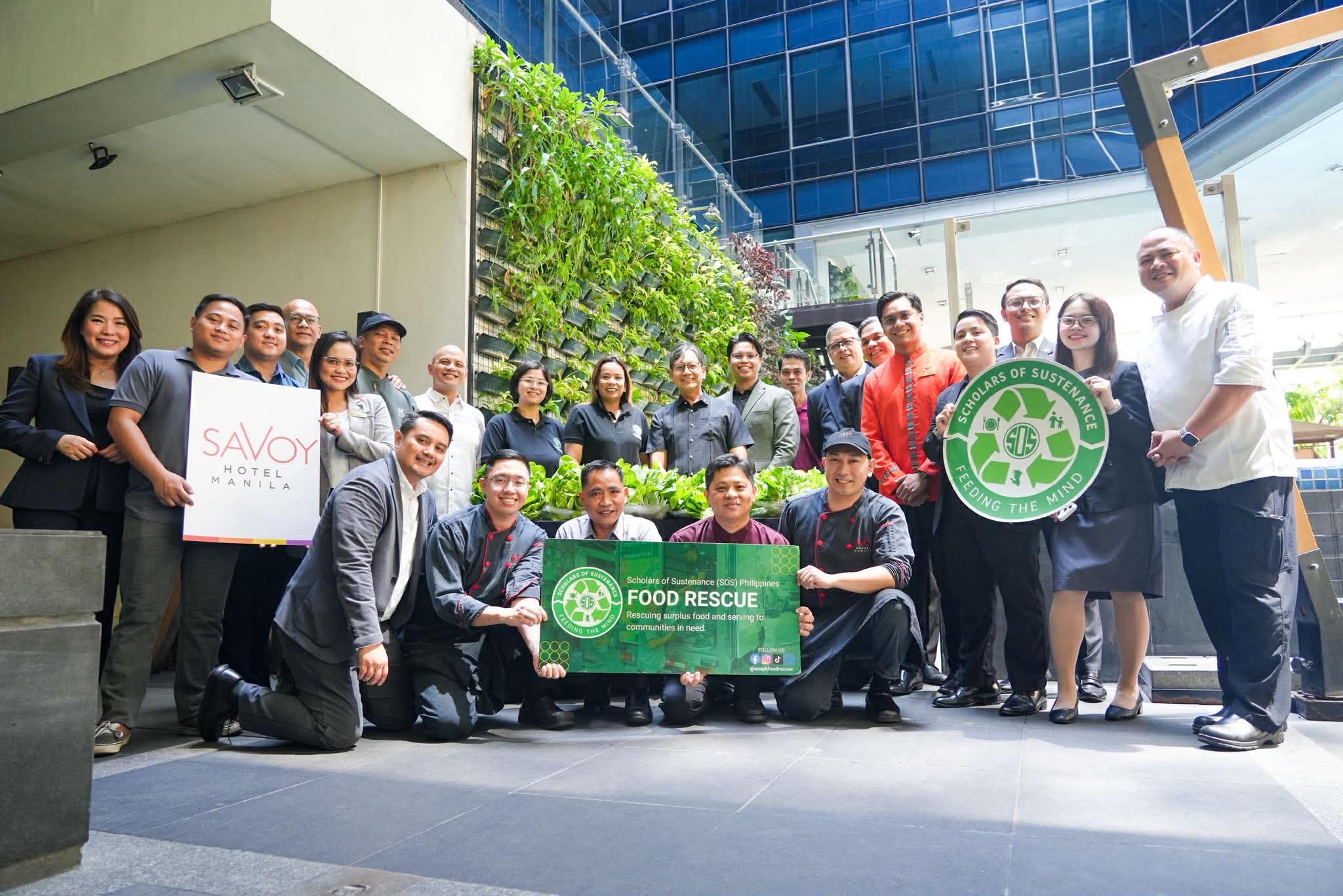 Finding Meaning in Every Mindful Stay - Corner Magazine PH